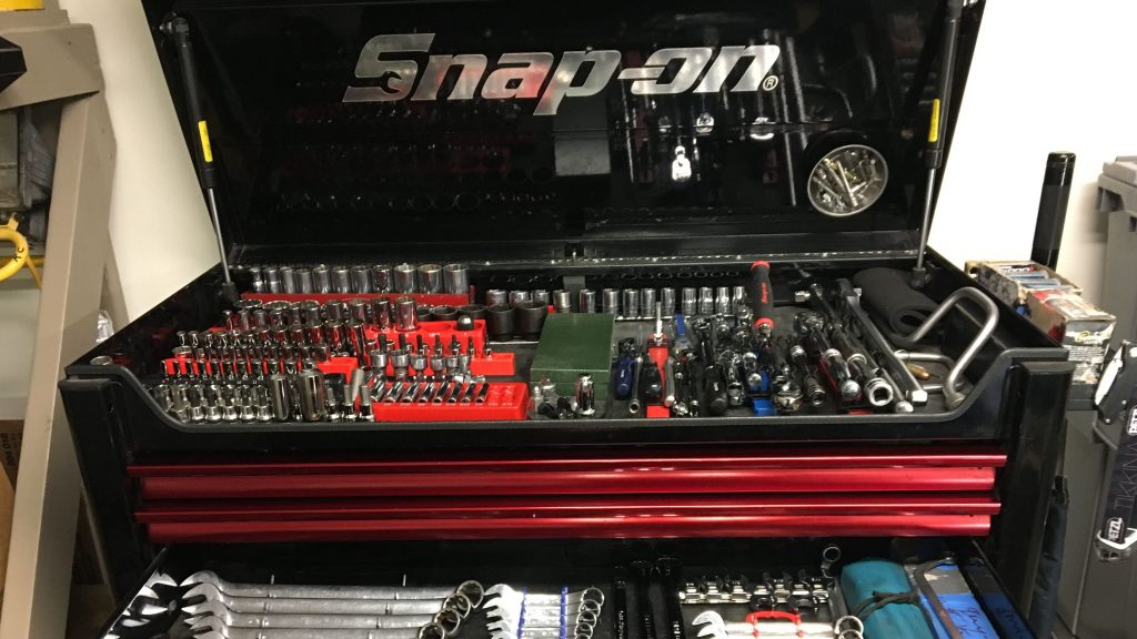 Snap On Franchise Cost & Failure Rate (2022 Review) - Vetted Biz