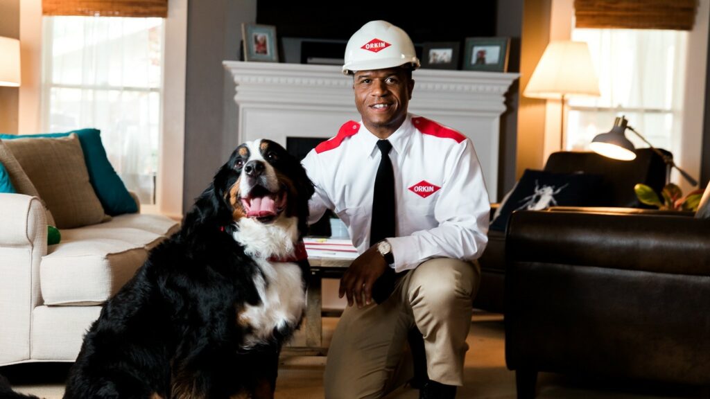 Orkin Franchise Cost About The Same As Resale Value